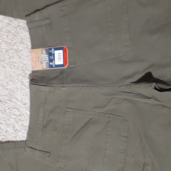 Weatherproof | Pants | Nwt Weatherproof Vintage Mens Flex Utility Pants ...